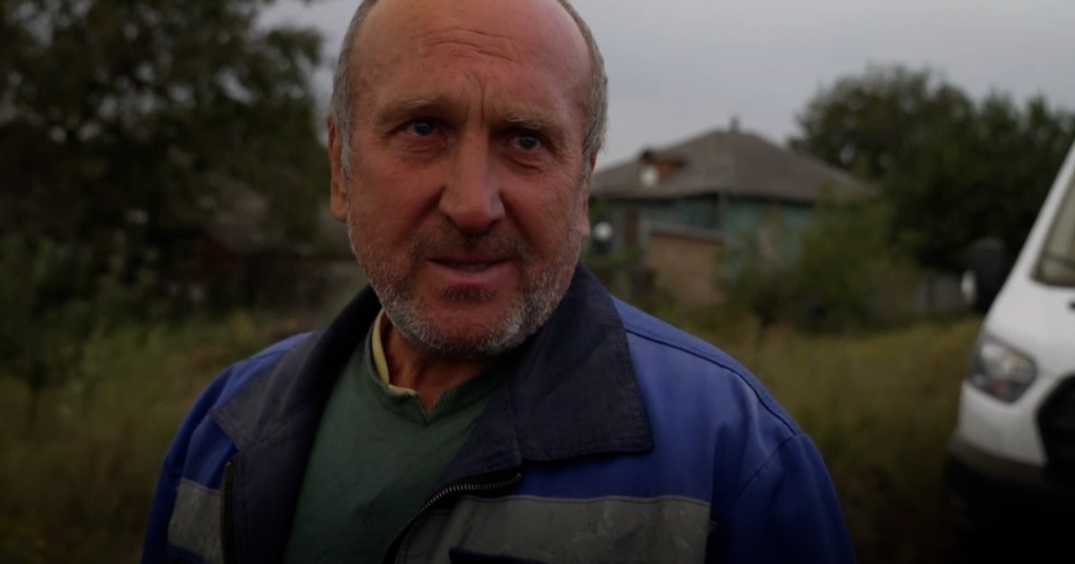 Ukrainian Forces Hunting Collaborators, Demining In Newly Liberated Areas