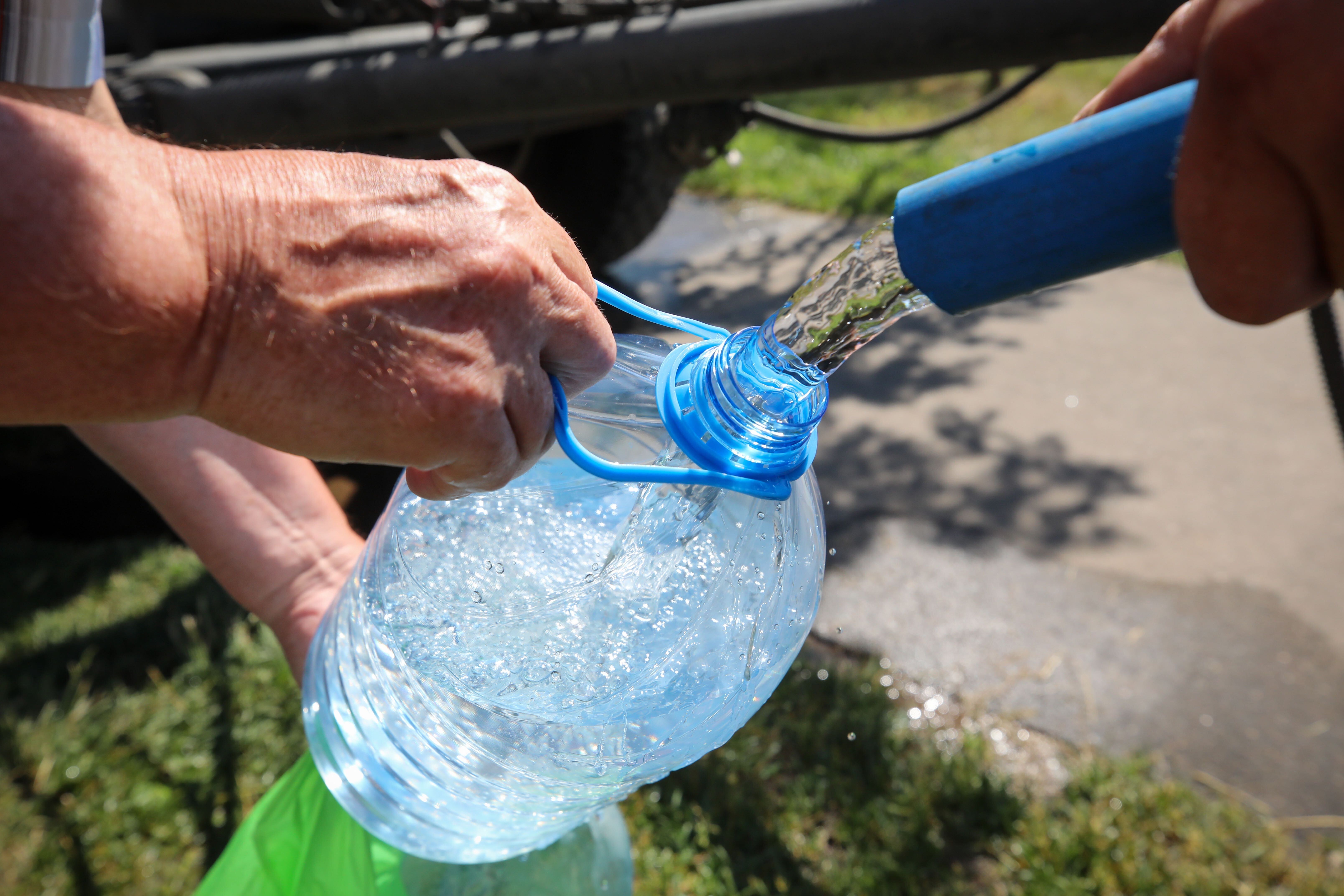 Kakvu vodu pije Srbija?