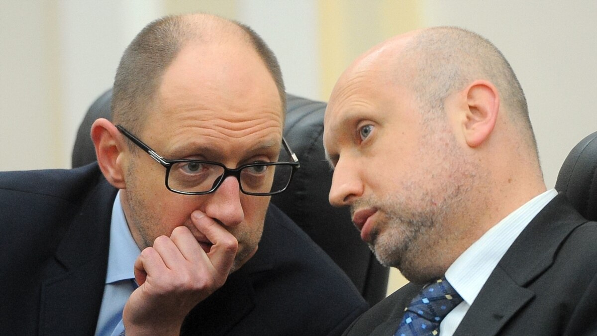 Russia Imposes Financial Sanctions On 322 Members Of Ukrainian Elite ...