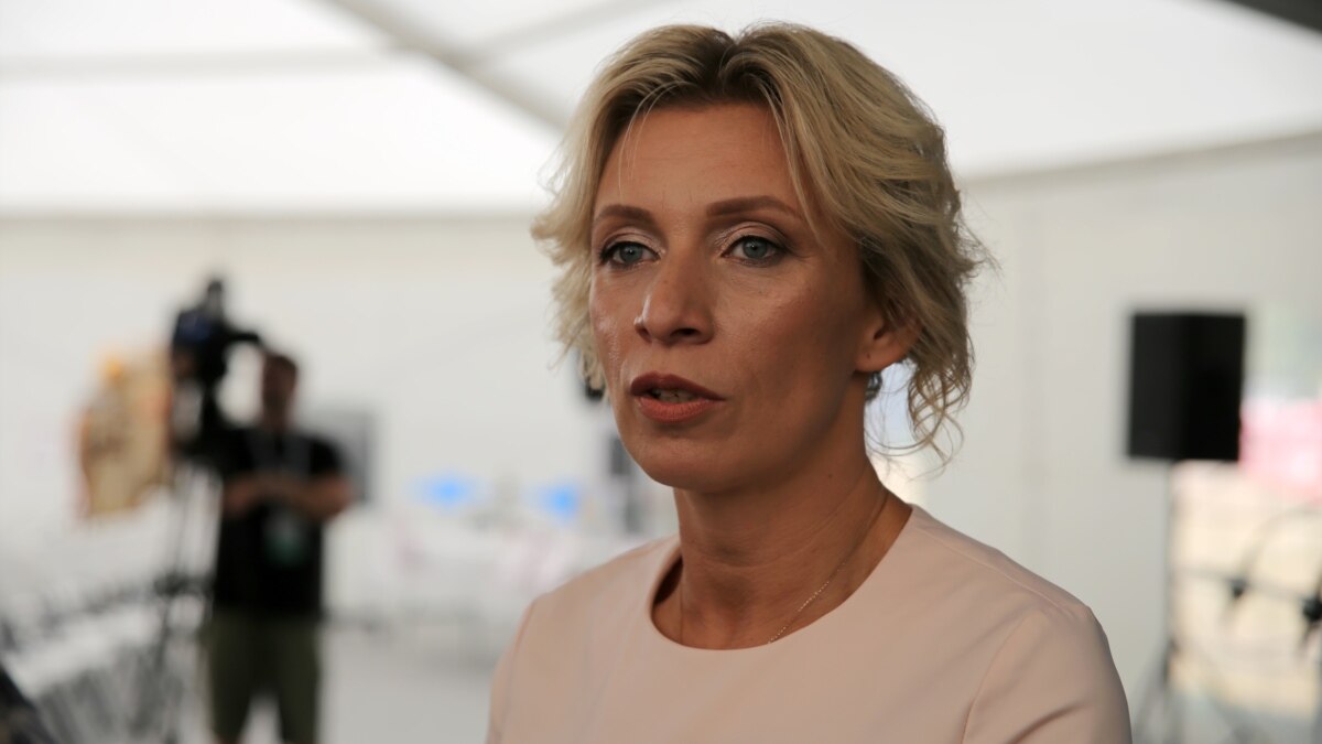 Moscova spune că nu va participa la al doilea summit pentru pace ...