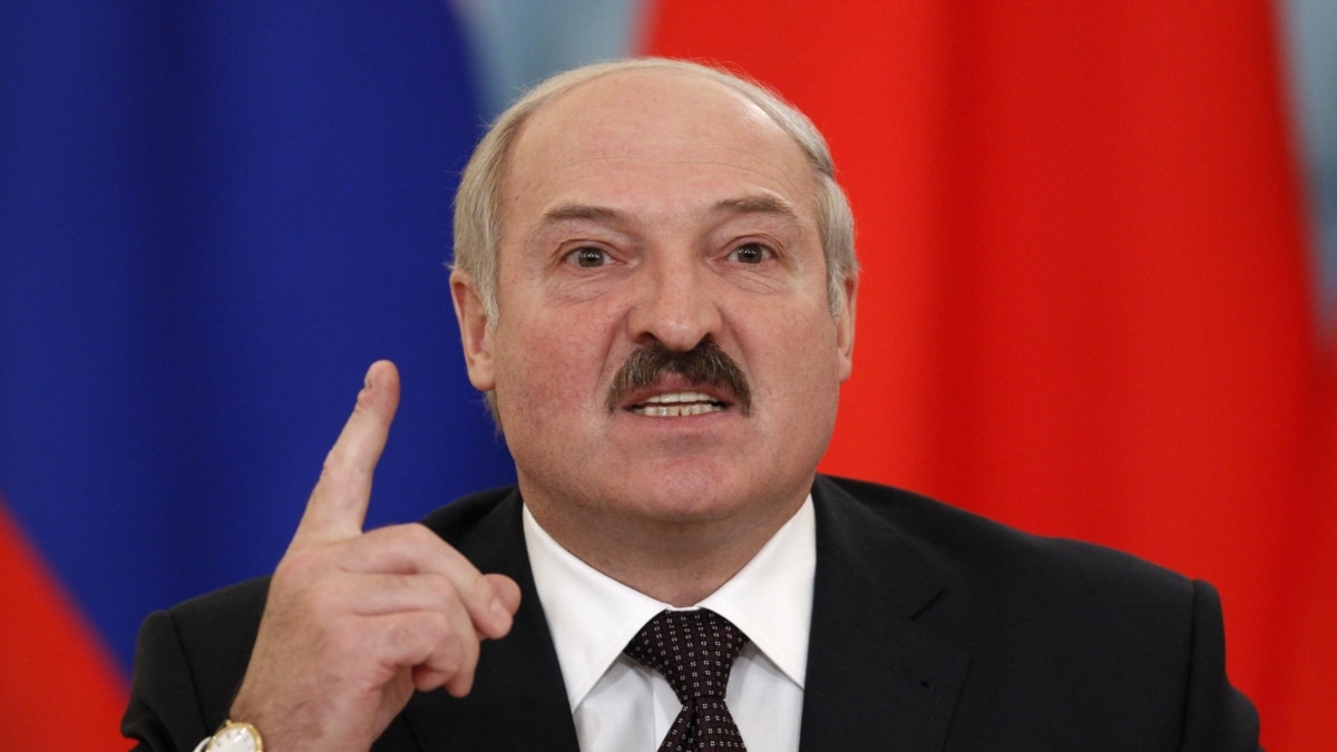 'Europe's Last Dictator' Premieres In London