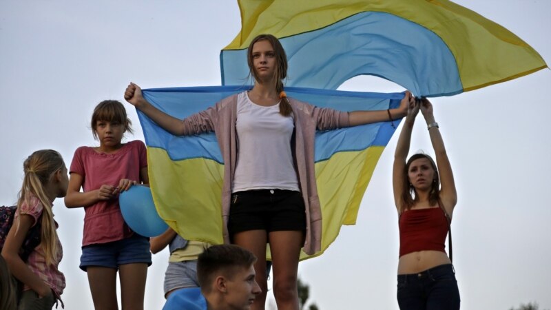 Путін «краде дітей з України Що треба робити для їхнього повернення Новости Section Ukr Net