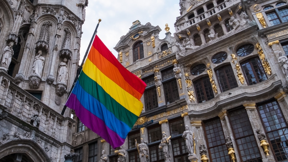 LGBT Rights Around The Globe