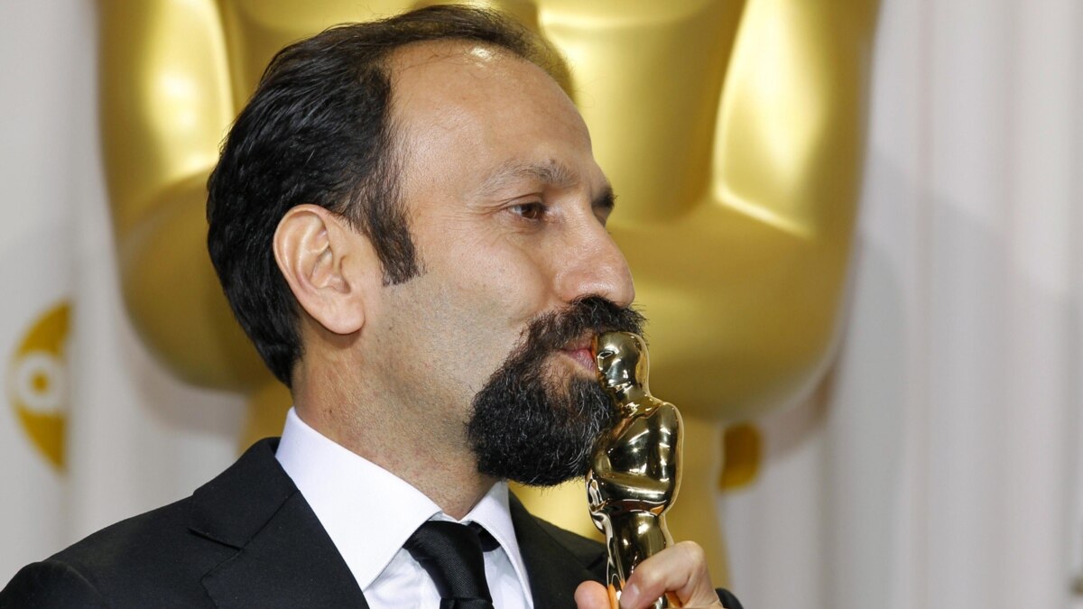 Iranian, Pakistani Filmmakers Win Oscars