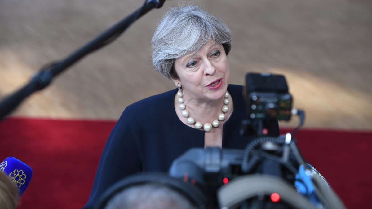 Brexit, Security To Dominate EU Summit