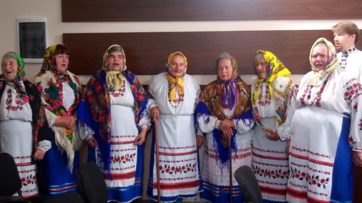 RFE/RL Video Roundup - May 6