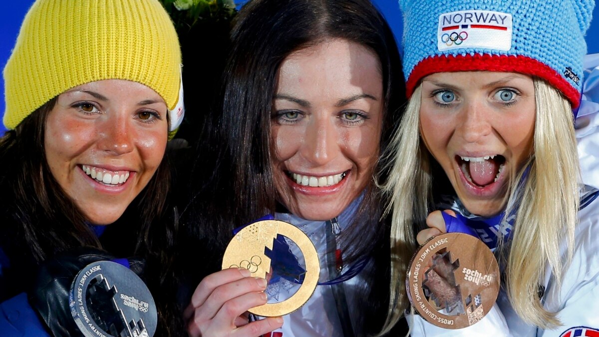 Першу золоту медаль зимової Олімпіади в Пекіні виграла представниця