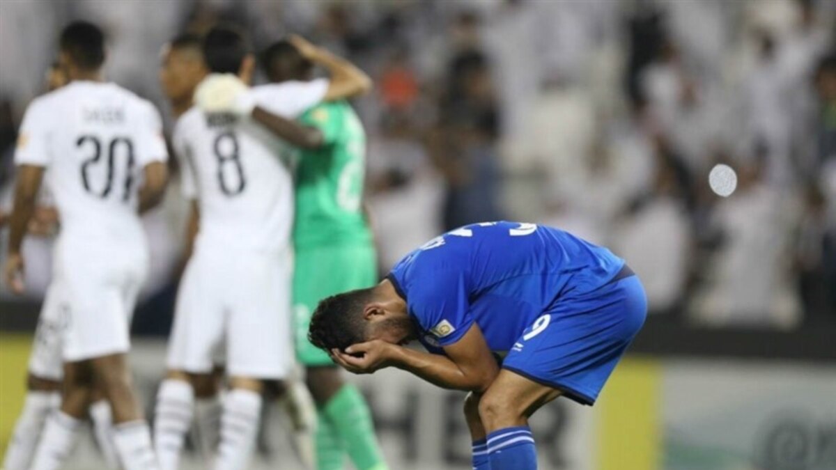 Soccer Star Says Many Former Players In Iran Are Addicted To Drugs