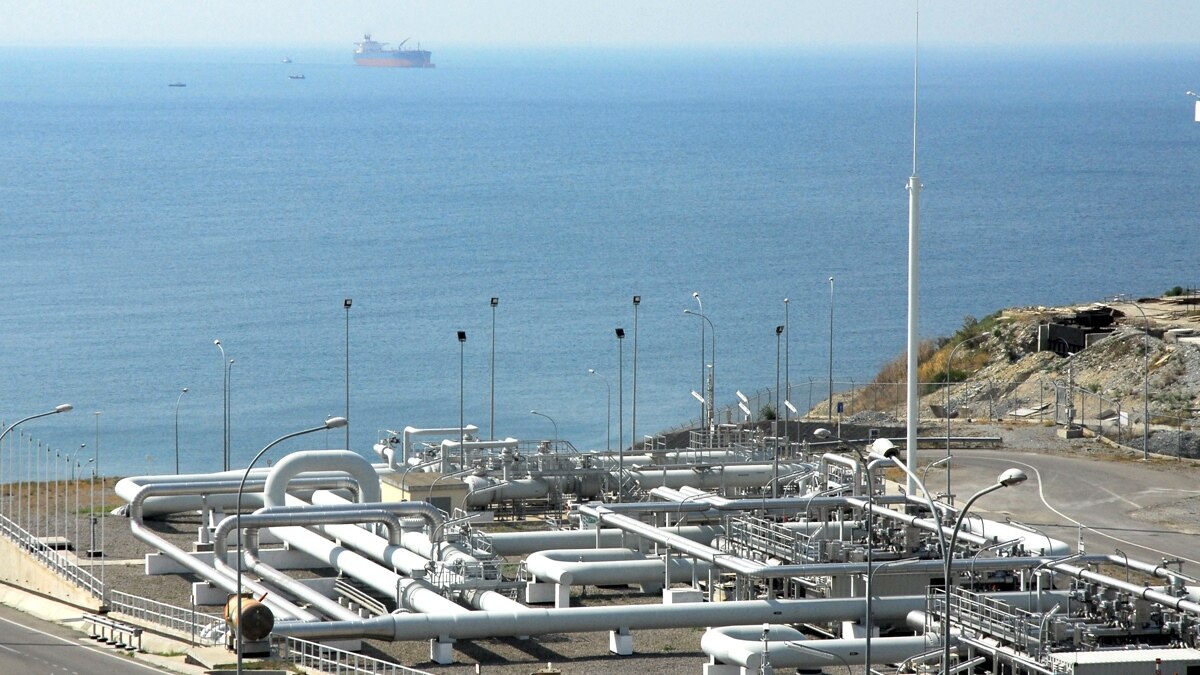 Reuters: ТШО и Total&Dunga тестируют альтернативные маршруты экспорта нефти