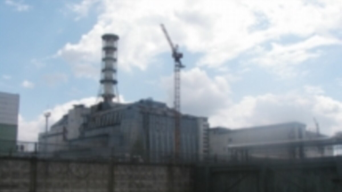 Ukraine: New Report Says Chornobyl's Final Death Toll To Reach 4,000