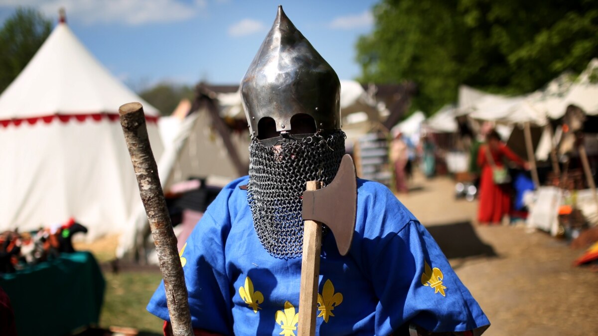 Battle Of The Nations