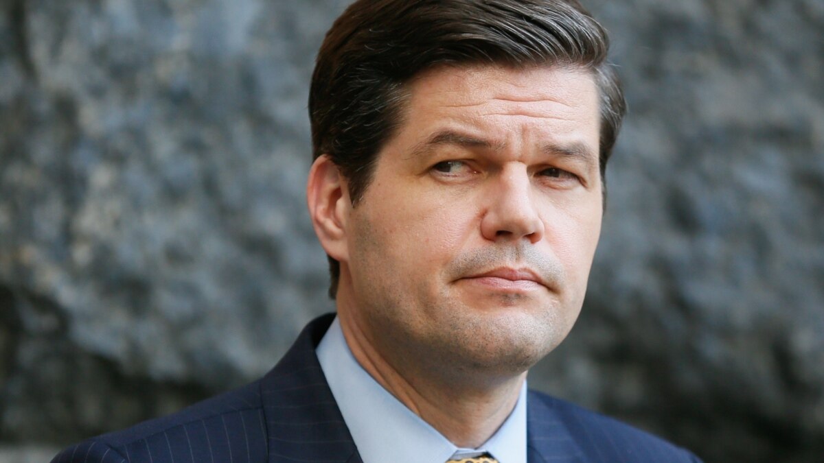 Top U.S. State Department Officials Heading To Georgia