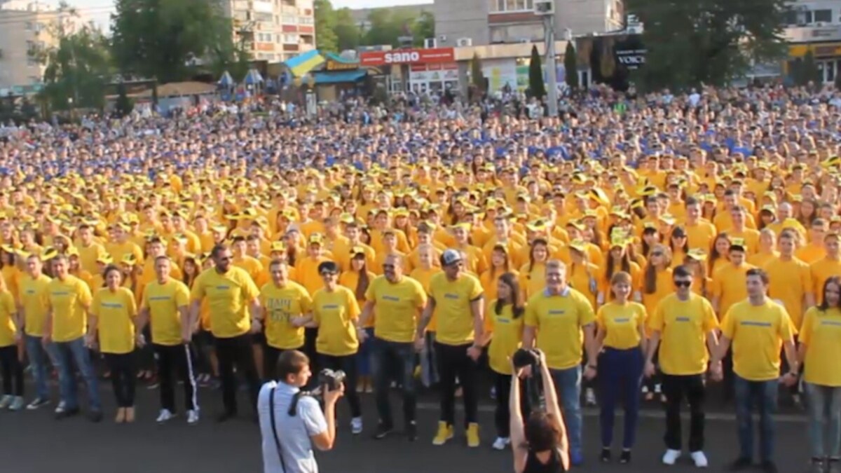 RFE/RL Video Roundup - May 2