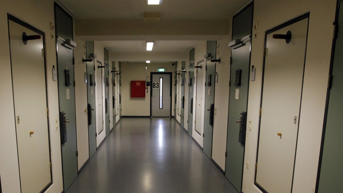 An Exclusive Peek Inside 'The Hague Hilton'