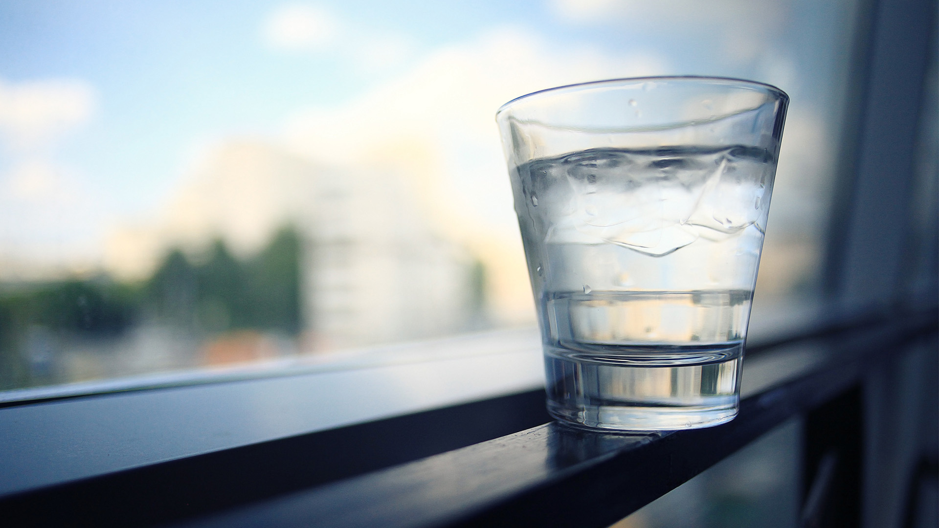 Kakvu vodu pije Srbija?