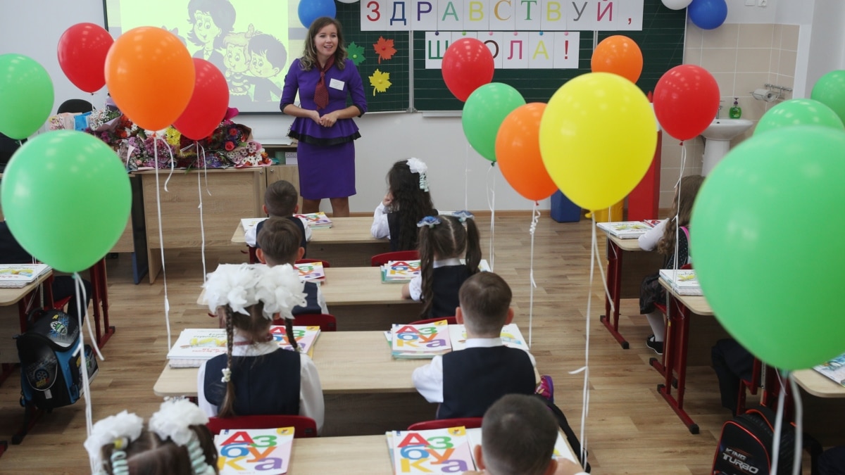 'Just A Game': Abuse Allegations Against Russian Teacher Highlight ...