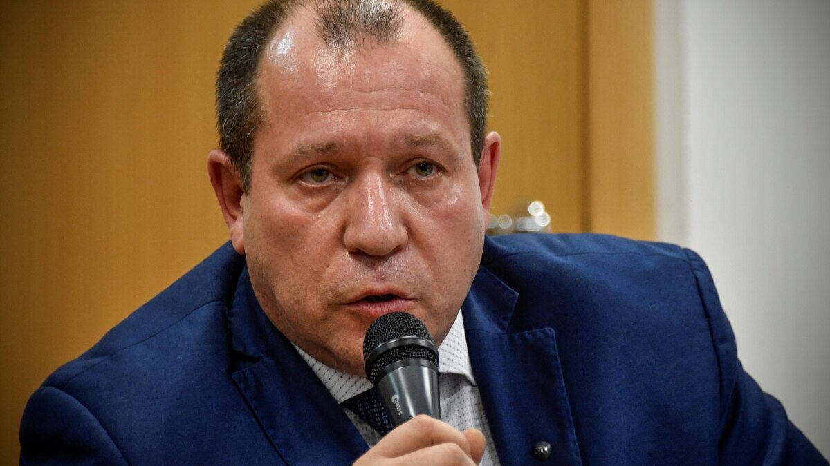 Well-Known Russian Human Rights Defender Attacked, Hospitalized