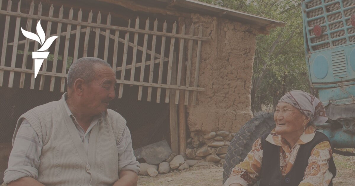 Majlis Podcast: Uzbekistan After Inoyatov