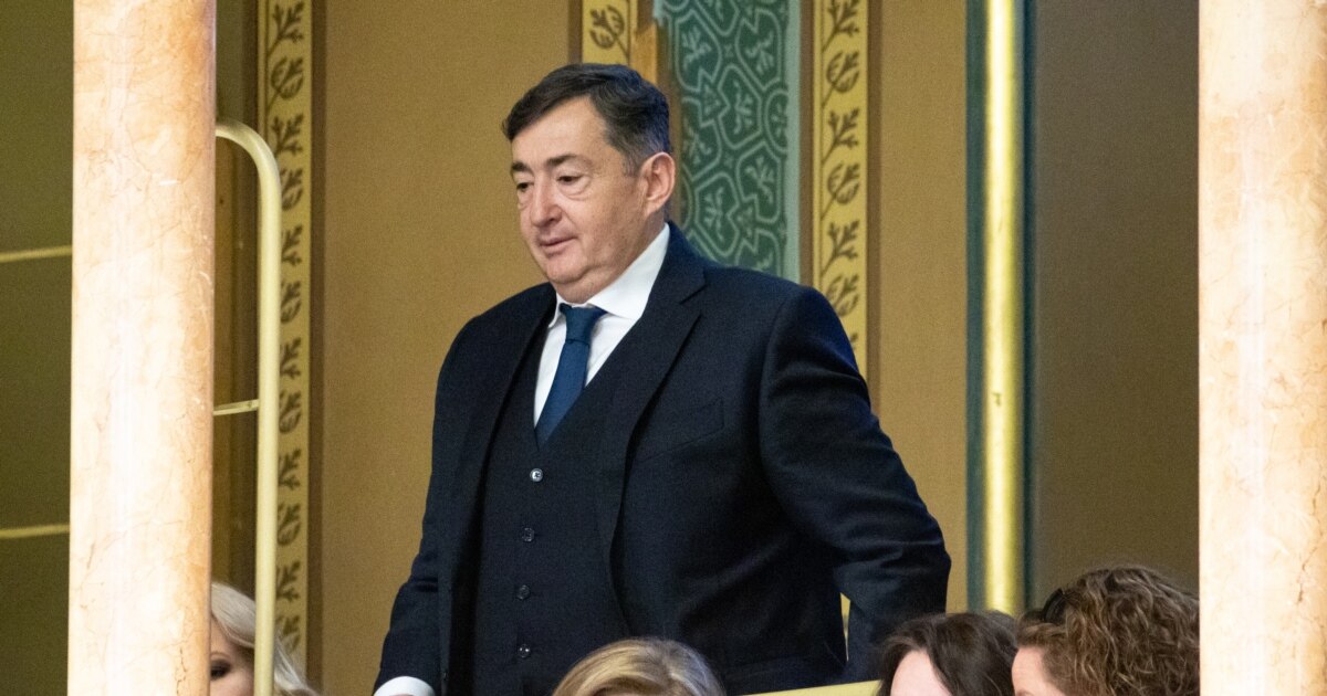 Újabb uniós beruházásból tette ki Mészáros Lőrinc cége Homlok Zsolt ...