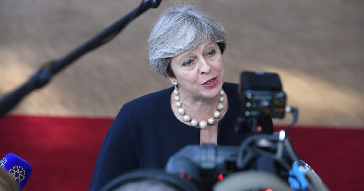 Brexit, Security To Dominate EU Summit