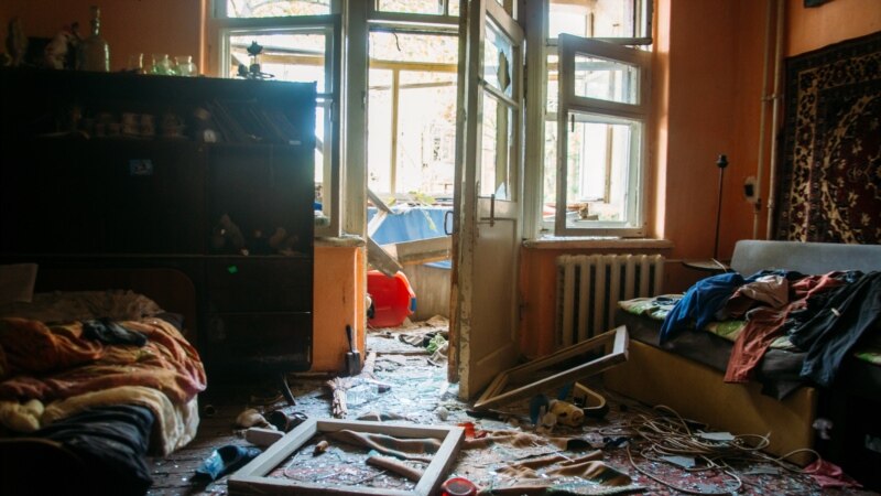 ОВА через обстріл Миколаєва і району дві людини загинули сім поранені