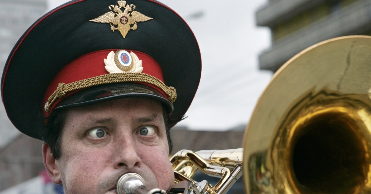 2008 In Review: Top 10 News Stories Of The Year