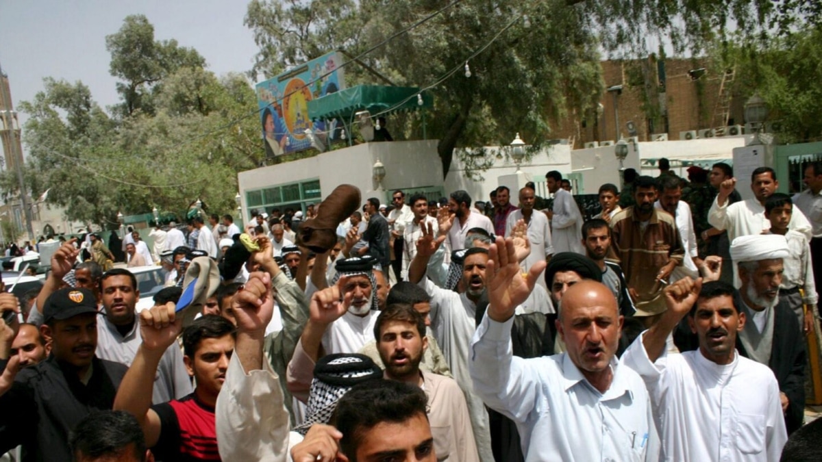 Al-Zarqawi Survived U.S. Air Strike, Died Shortly After