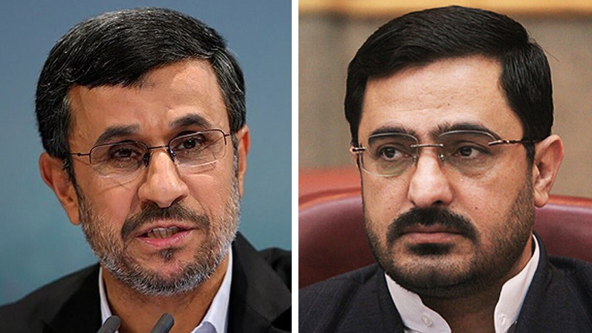 Political Payback Or Justice For Tehran's 'Butcher Of The Press'?