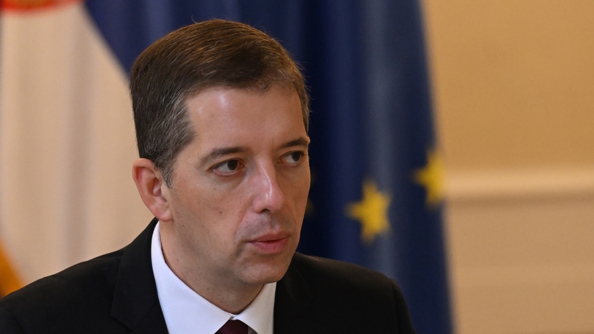 Ministar spoljnih poslova Srbije najavio dvodnevnu posetu Moskvi