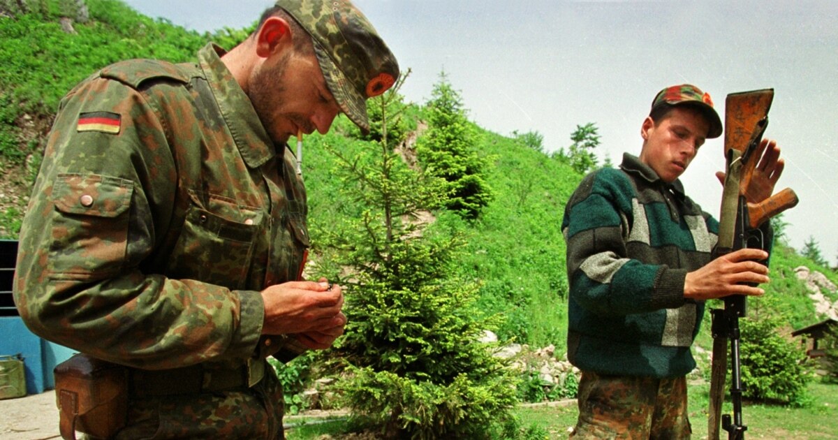 Krerët e shtetit e kujtojnë Betejën e Koshares