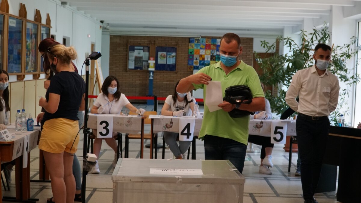 Campania electorală pentru locale și europarlamentare începe pe 10 mai ...