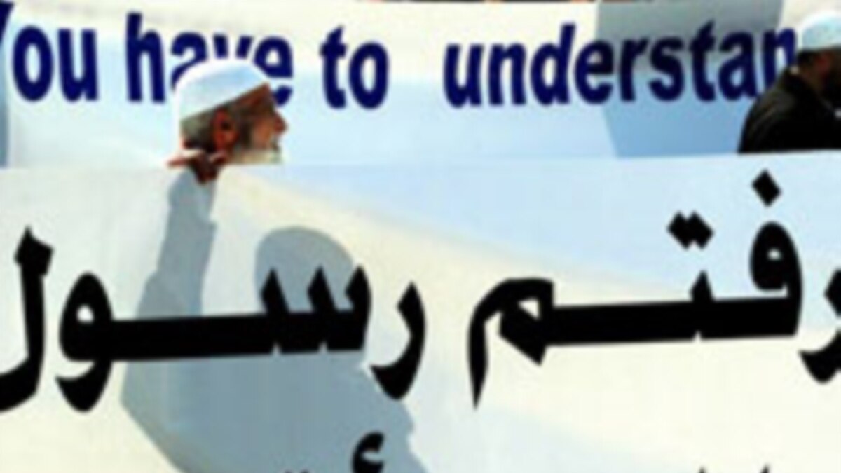 Islam: The Challenges Of European Integration And Muslim Identity