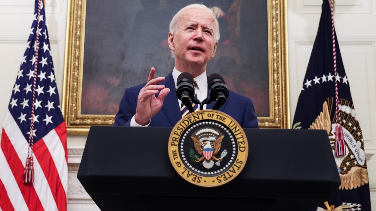 Majlis Podcast: Biden And Central Asia -- Three Former Ambassadors Weigh In