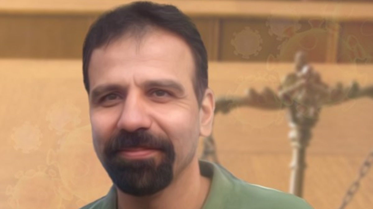 The Farda Briefing: Iran Cracks Down On Independent Lawyers Amid Protests