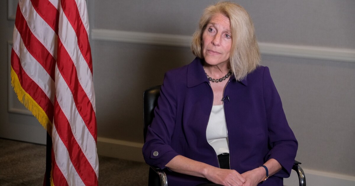 'Russia's Playbook': U.S. Diplomat Says Washington Is 'Deeply Concerned' About Alleged Plot To ...