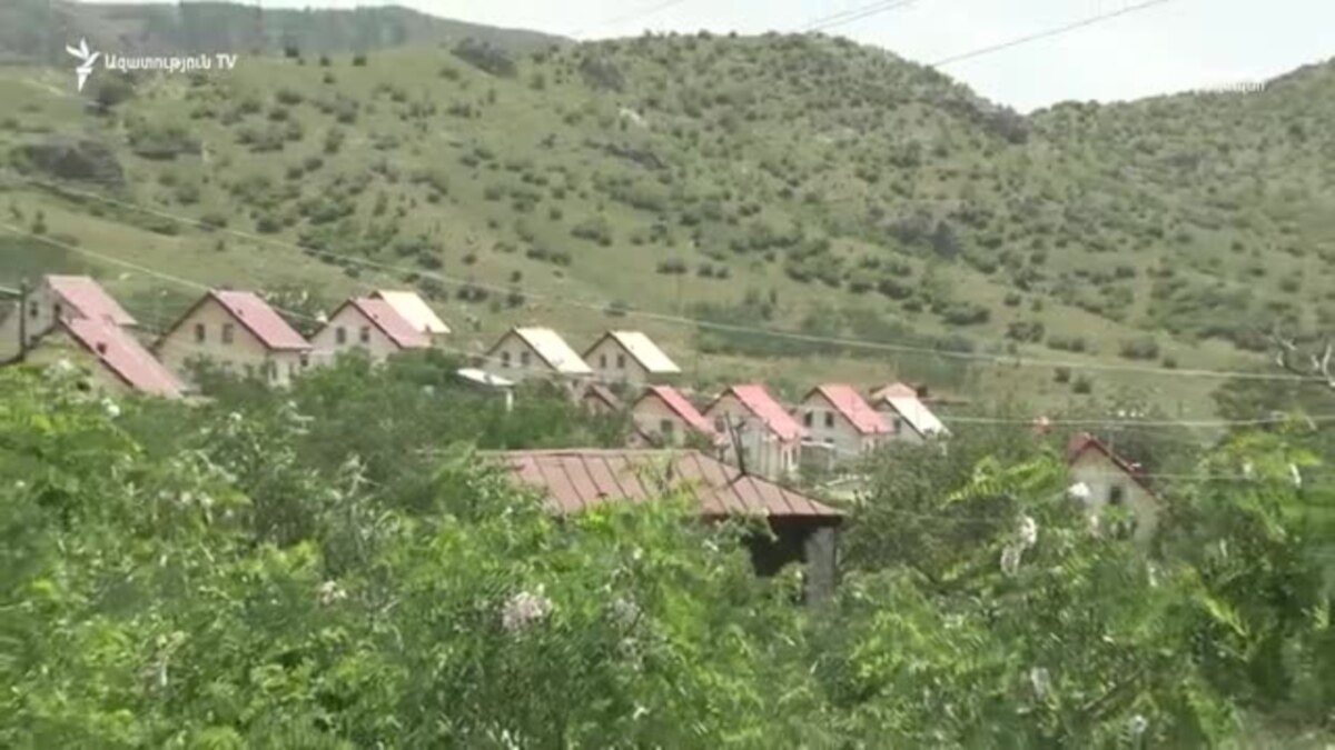 Աղավնոյի համար շարունակելու ենք պայքարել Արցախի նախագահ