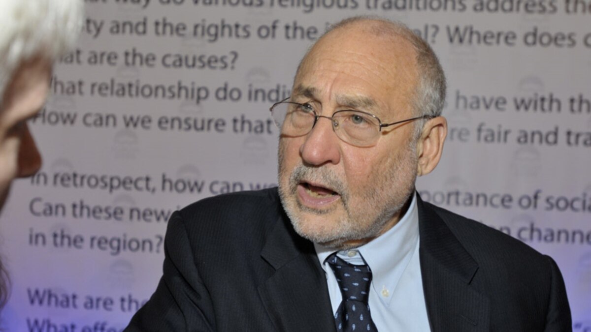 Stiglic: Opstanak evra zavisi od političkih lidera