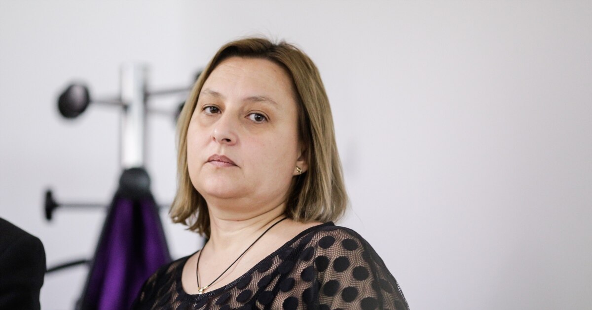 Procuroarea din cazul „Sorina” după ce judecătorii au stabilit că a ...