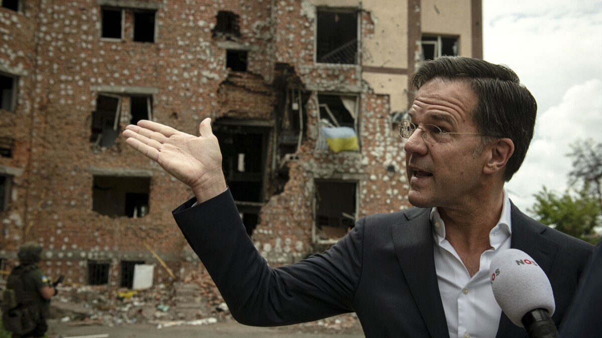 Mostantól „Teflon” Mark Rutte a leghosszabb ideje hivatalban lévő ...