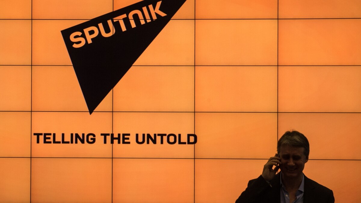 Facebook Removes Hundreds Of Fake Pages, Accounts 'Linked' To Russia's ...