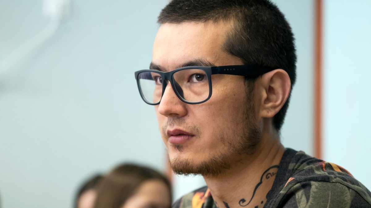 Journalist Ali Feruz Arrives In Germany After Six Months In Custody In ...