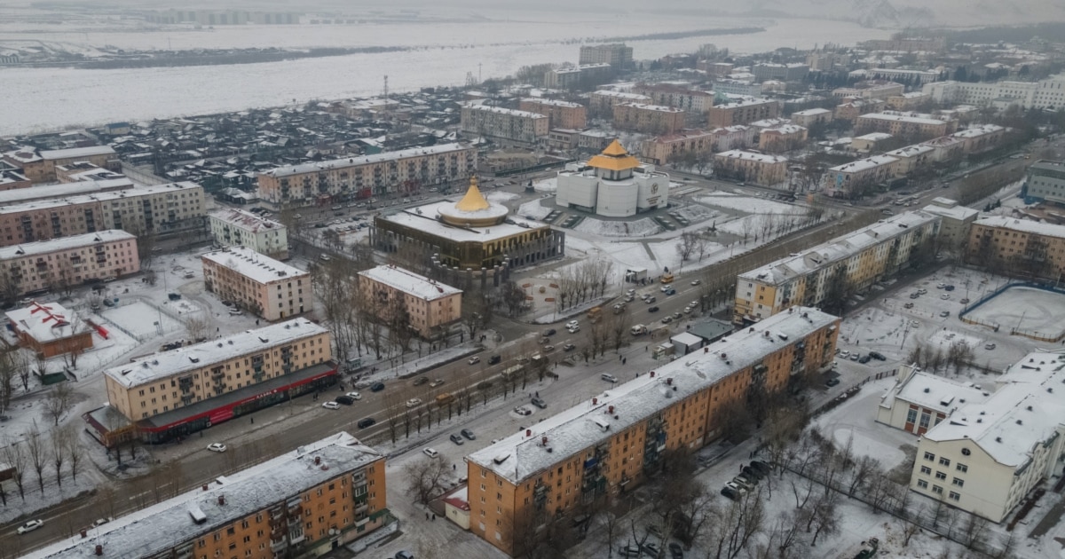 'Sell A Kidney': Locals In One Of Russia's Poorest Regions Struggle ...