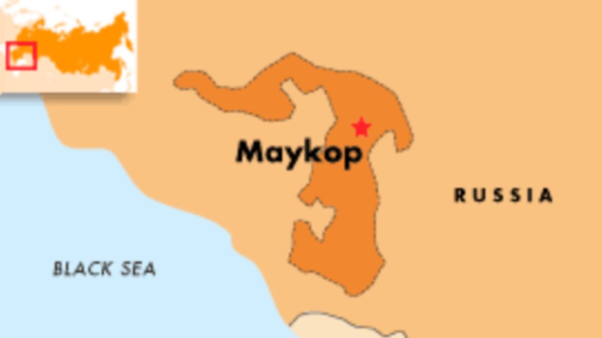 North Caucasus: In Adygeya, One Threat Recedes, Another Persists