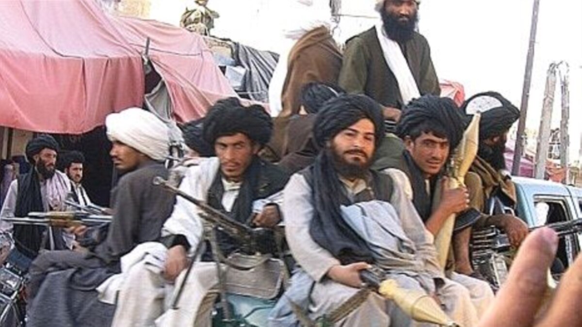 UN Removes Five Senior Taliban From Sanctions List