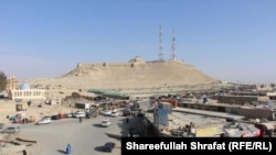 The Forgotten Afghan Province That Is A Key Taliban Stronghold