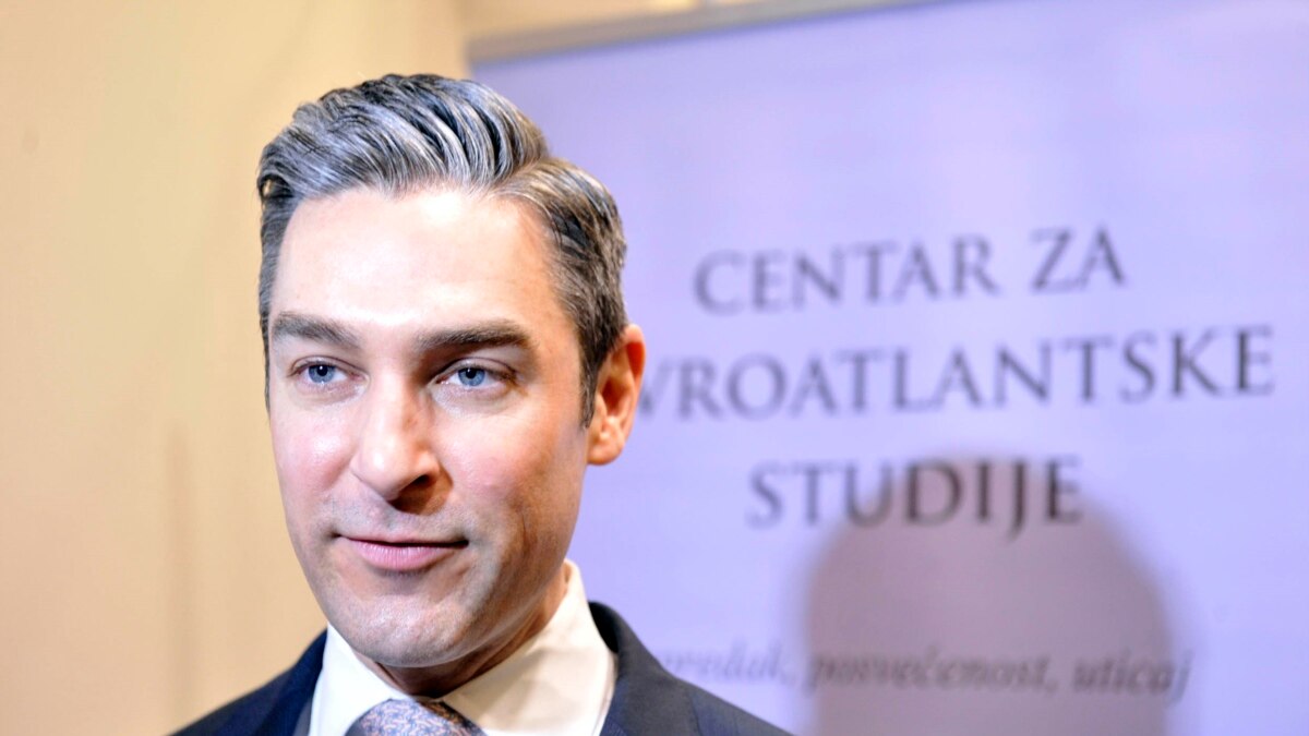 Vilson: Verujem da će Srbija priznati nezavisnost Kosova