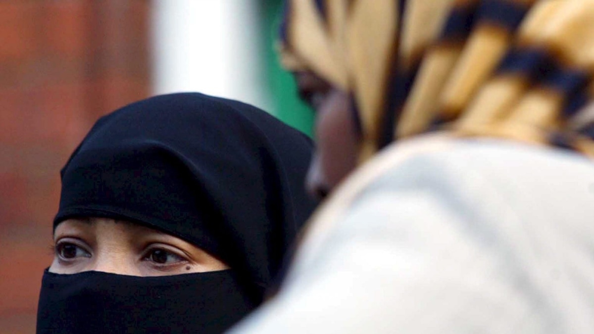 Islam: Europe Grapples With The Veil