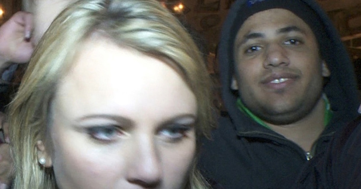 CBS: TV Reporter Sexually Assaulted In Cairo