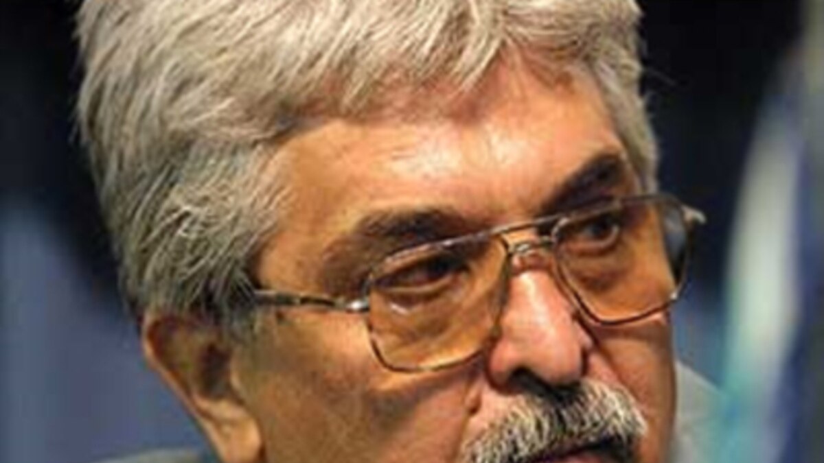 Prominent Iranian Rights Lawyer Sentenced To Nine Years In Prison