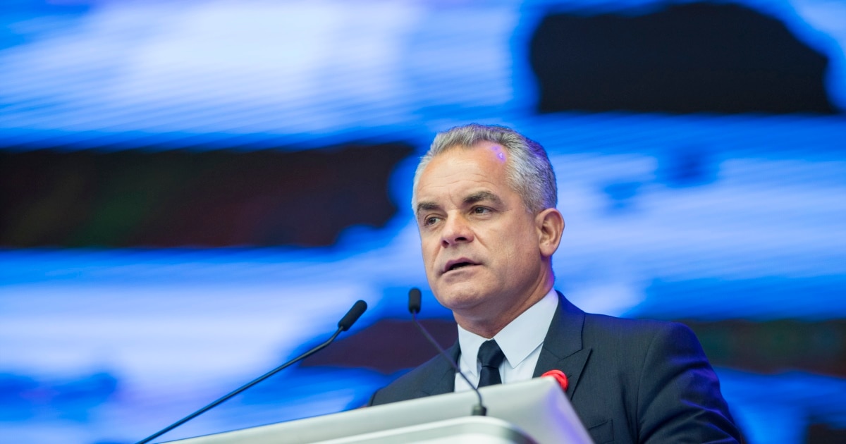 Plahotniuc a acceptat să fie extrădat în R. Moldova și este dispus să ...